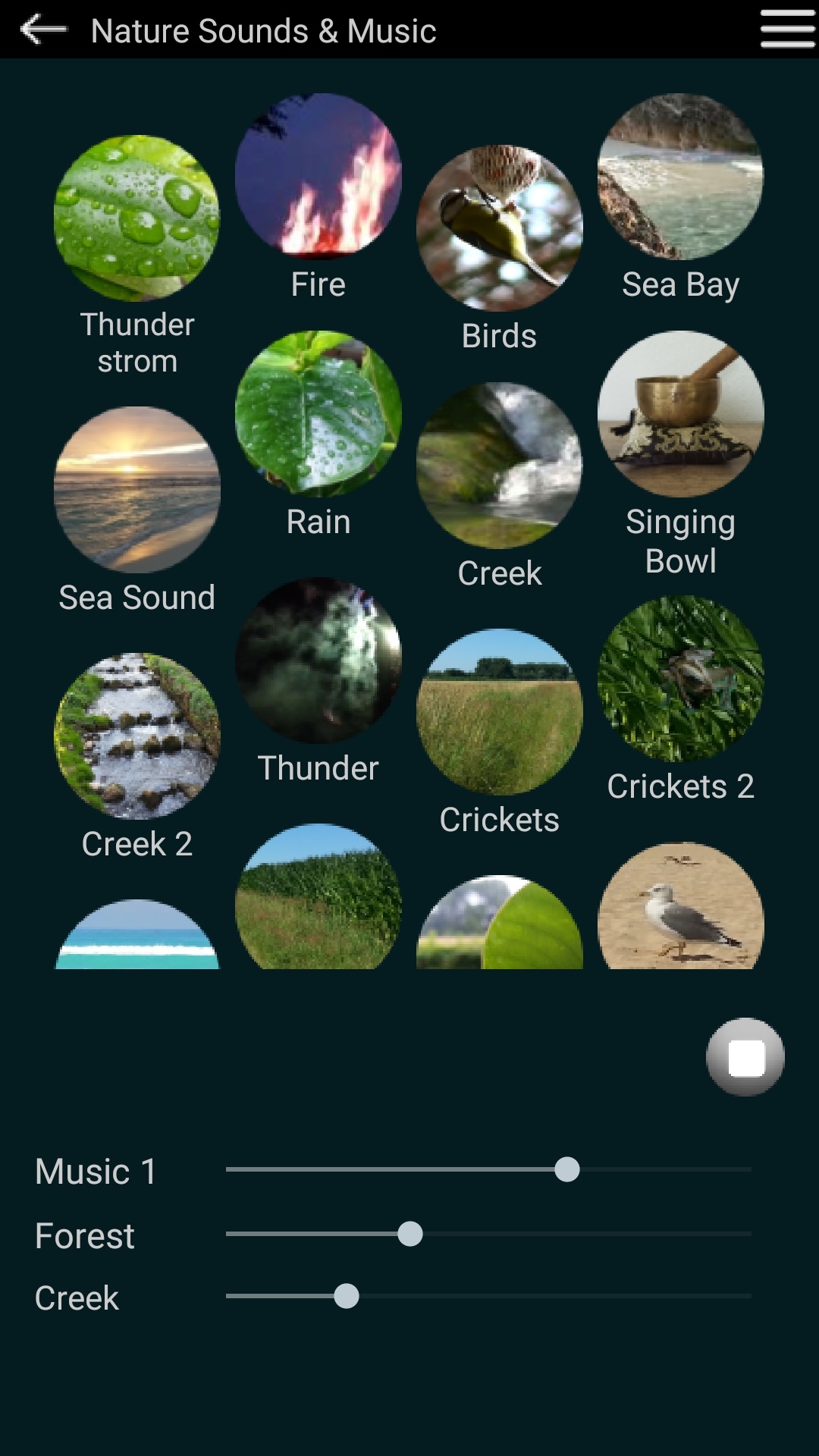 Progressive Muscle Relaxation - PMR Pro - English:Amazon.in:Appstore ...
