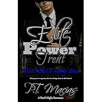 Amazon.com: Elite Power,Trent: The Elite power is supreme, but love ...