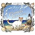 Comet's Nine Lives: Brett, Jan, Brett, Jan: 9780698118942: Amazon.com ...