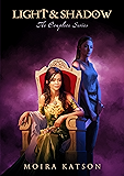 Amazon.com: Shadowborn: An Epic Fantasy Novel (Light & Shadow series Book 1) eBook: Moira Katson ...