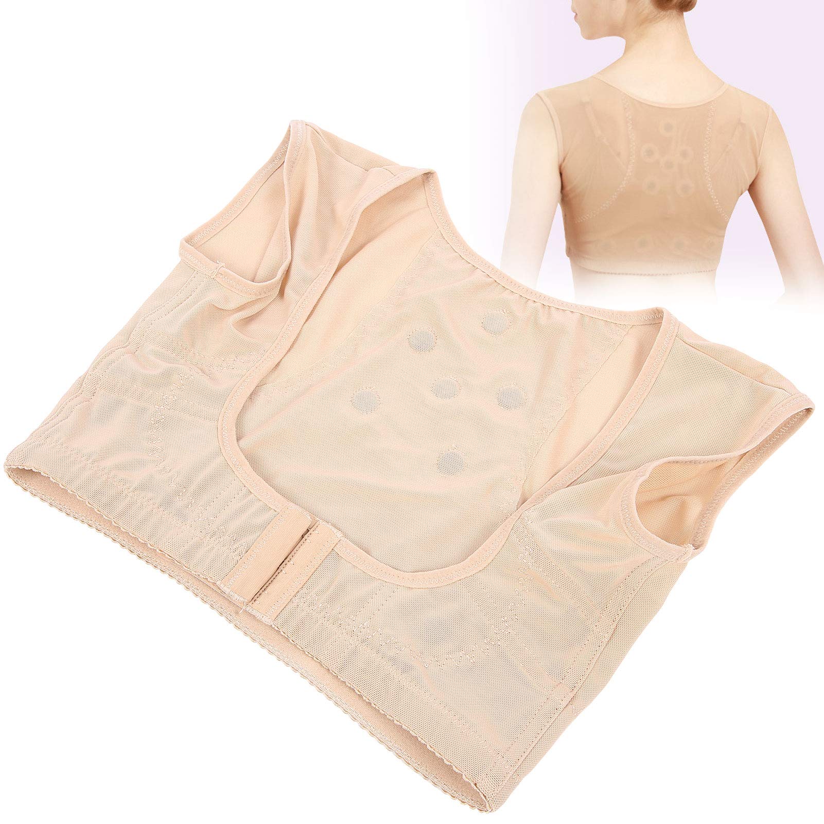 Mua Posture Corrector Chest Support Body Vest Shaper Back Support ...