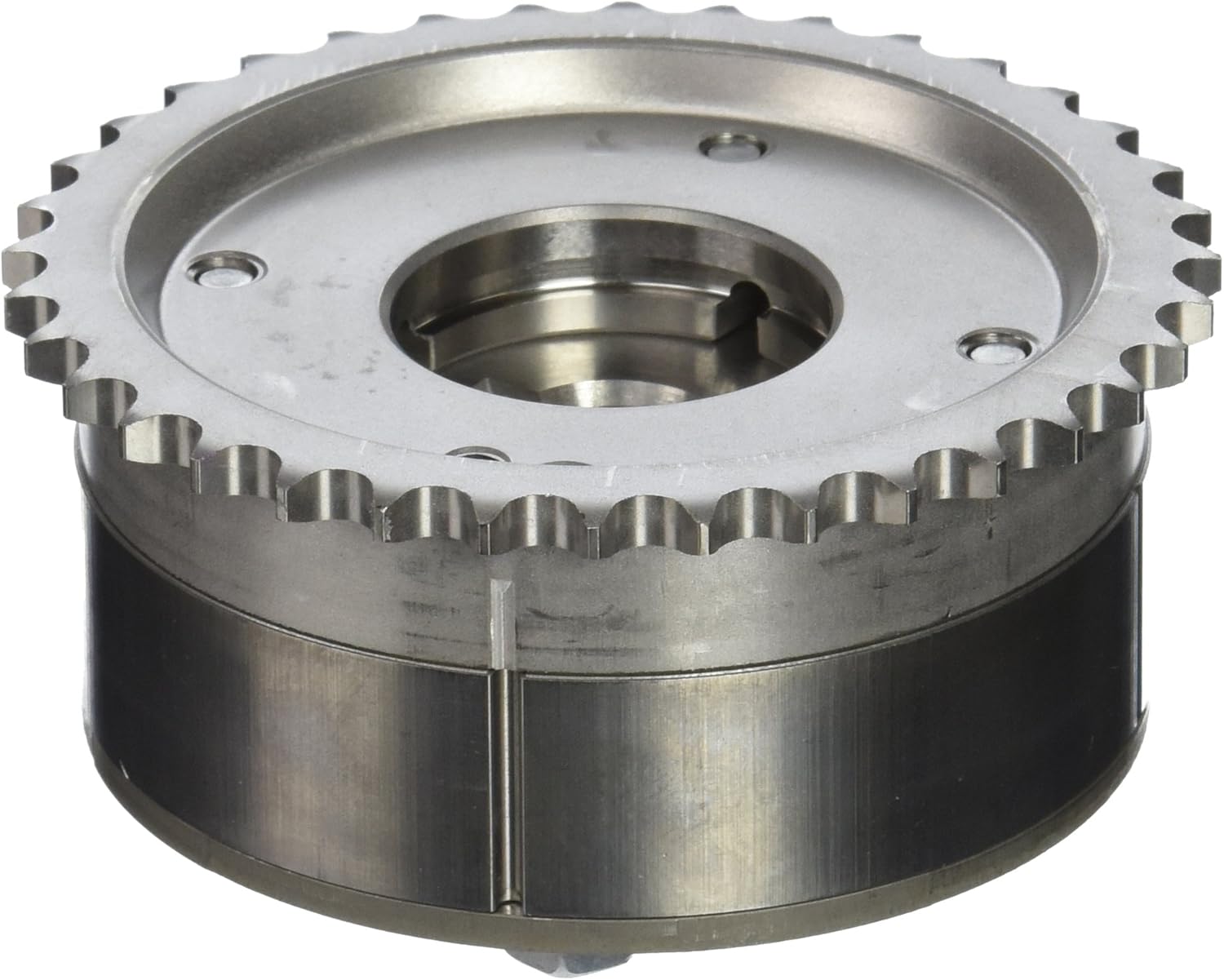 Amazon.com: TOYOTA Genuine Parts - Gear Assy, Camshaft (13050-21041 ...