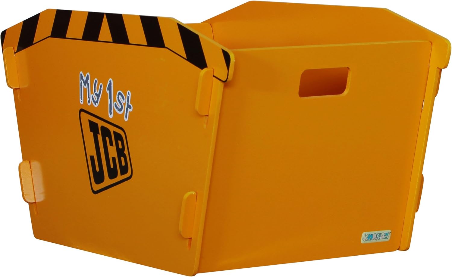 Leisure Traders Childrens JCB Skip Storage Bin - Interactive Childrens ...