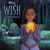 Amazon.com: Disney Wish Calendar 2025 - Deluxe 2025 Disney's Wish Movie ...