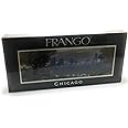 Amazon.com : Frango Chicago Edition Milk Chocolate Mints 45 pc, 1 lb ...