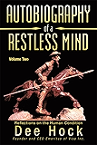 Autobiography of a Restless Mind: Reflections on the Human Condition ...