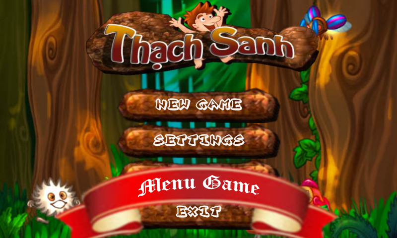 Thach Sanh Cuu Cong Chua:Amazon.co.uk:Appstore for Android