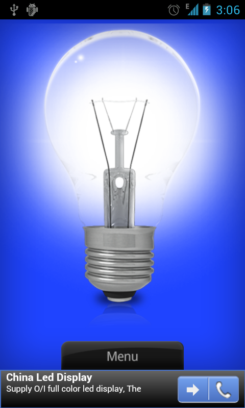 Flashlight:Amazon.com:Appstore for Android