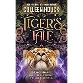 Amazon.com: Tiger's Curse (Book 1 in the Tiger's Curse Series): 9781454902492: Houck, Colleen: Books