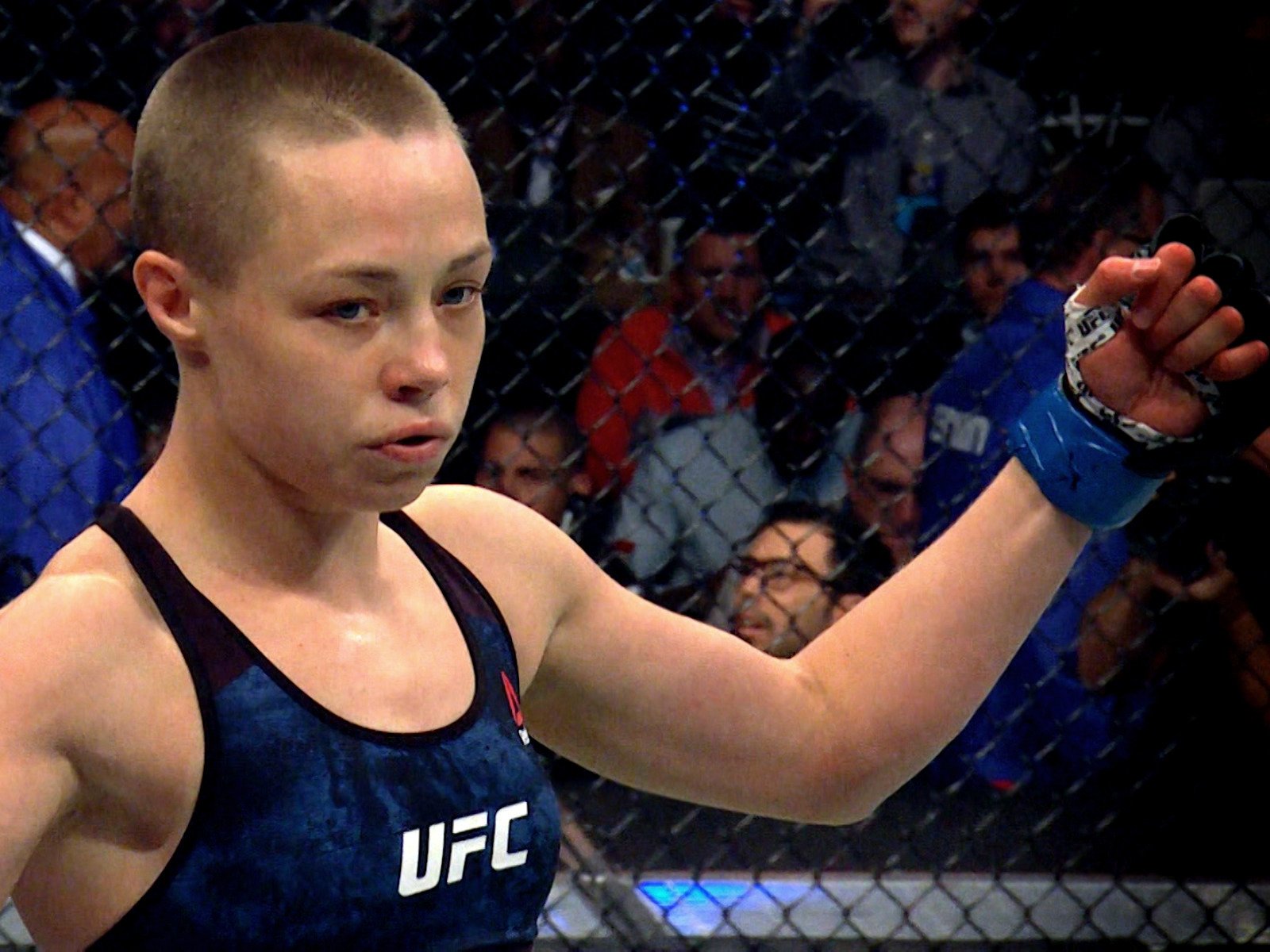 Amazon.de: UFC NOW - Season 5 ansehen | Prime Video