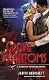 Amazon.com: Grave Phantoms (A Roaring Twenties Novel) (9780425280768 ...
