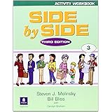 Amazon.com: Side by Side: Student Book 3, Third Edition: 9780130268747 ...