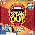 Hasbro Speak Out Game-English, Board Games - Amazon Canada