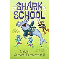 Amazon.com: Shark School Shark-tastic Collection Books 1-4 (Boxed Set ...