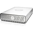 Amazon.com: G-Technology 4TB G-DRIVE USB 3.0 Desktop External Hard ...