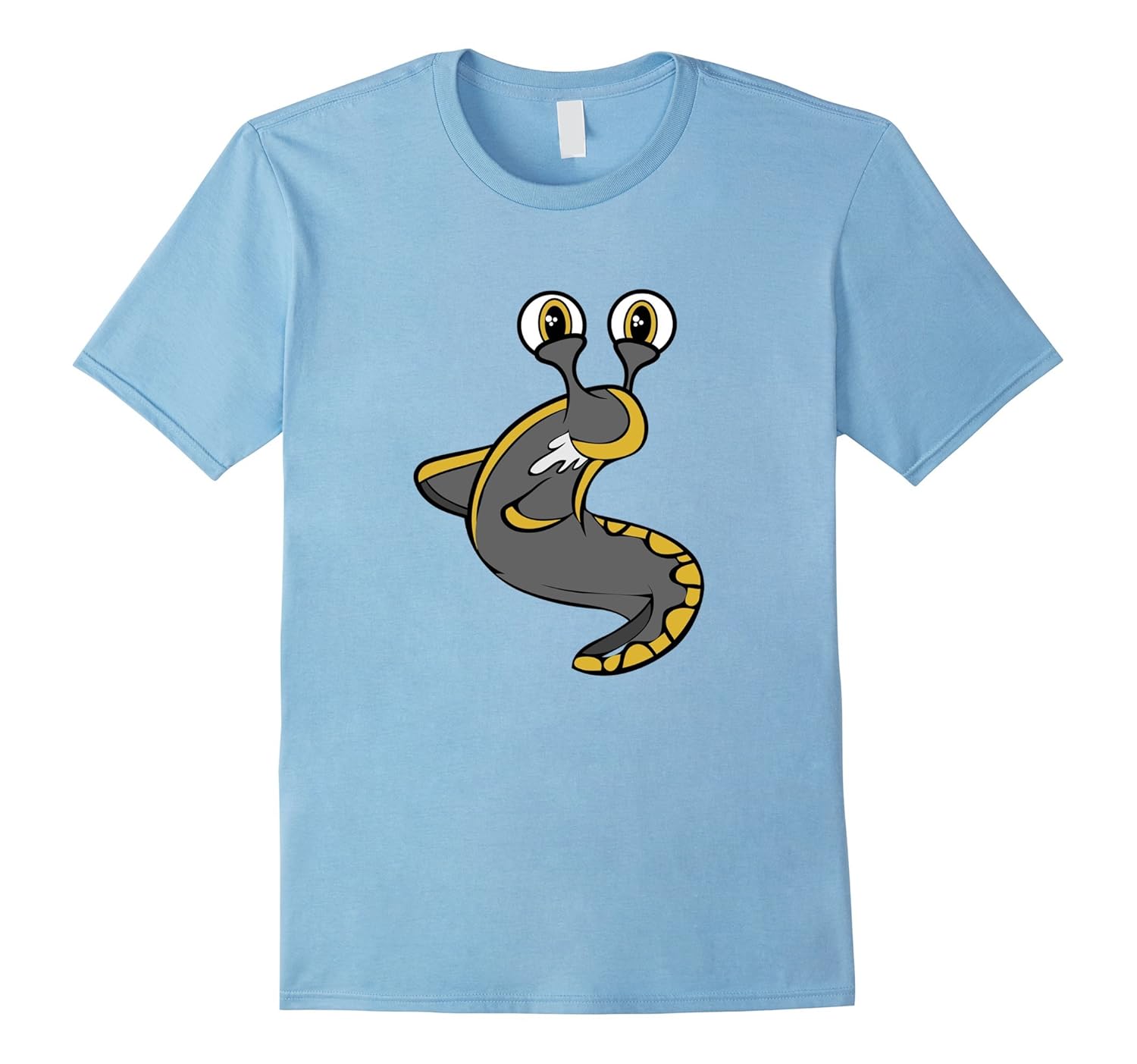 Slogoman t-Shirt-BN – Banazatee