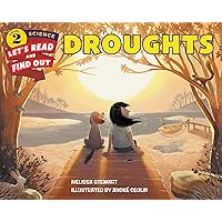 Flood Warning (Let's-Read-and-Find-Out Science 2): Kenah, Katharine ...