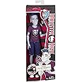 Amazon.com: Monster High Ghoul Spirit Slo Mo Doll : Toys & Games