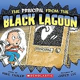 The Black Lagoon 7-Book Set (The Bully from the Black Lagoon, The Class ...