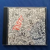 Riot! [VINYL]: Amazon.co.uk: Music