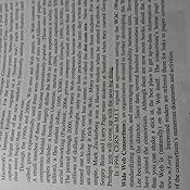 Buy Computer Networks, 5e (5th Edition) Book Online at Low Prices in ...