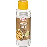 Amazon.com : Pommes Sauce, French Fries Sauce (Homann) 450ml : Hot ...