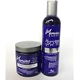Amazon.com : Boe Maravisus Shampoo and Conditioner set. 8.16 OZ ...