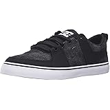 DC Shoes Cortex M, Chaussures de skate homme - Orange (Black/Orange ...