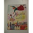 Abuela (English Edition with Spanish Phrases) (Picture Puffins): Dorros ...