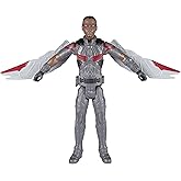 Amazon.com: Marvel Infinity War Titan Hero Series Hulkbuster with Titan ...