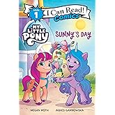 My Little Pony: Misty's Tale (My First I Can Read): Hasbro, Hasbro: 9780063389670: Amazon.com: Books