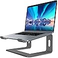 Amazon.com: Soundance Laptop Stand, Aluminum Computer Riser, Ergonomic ...