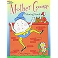 Amazon.com: Mother Goose Coloring Book (Dover Classic Stories Coloring ...