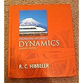 Amazon.com: Engineering Mechanics: Dynamics (12th Edition ...