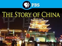 Amazon.com: The Story of China with Michael Wood Season 1: Michael Wood ...