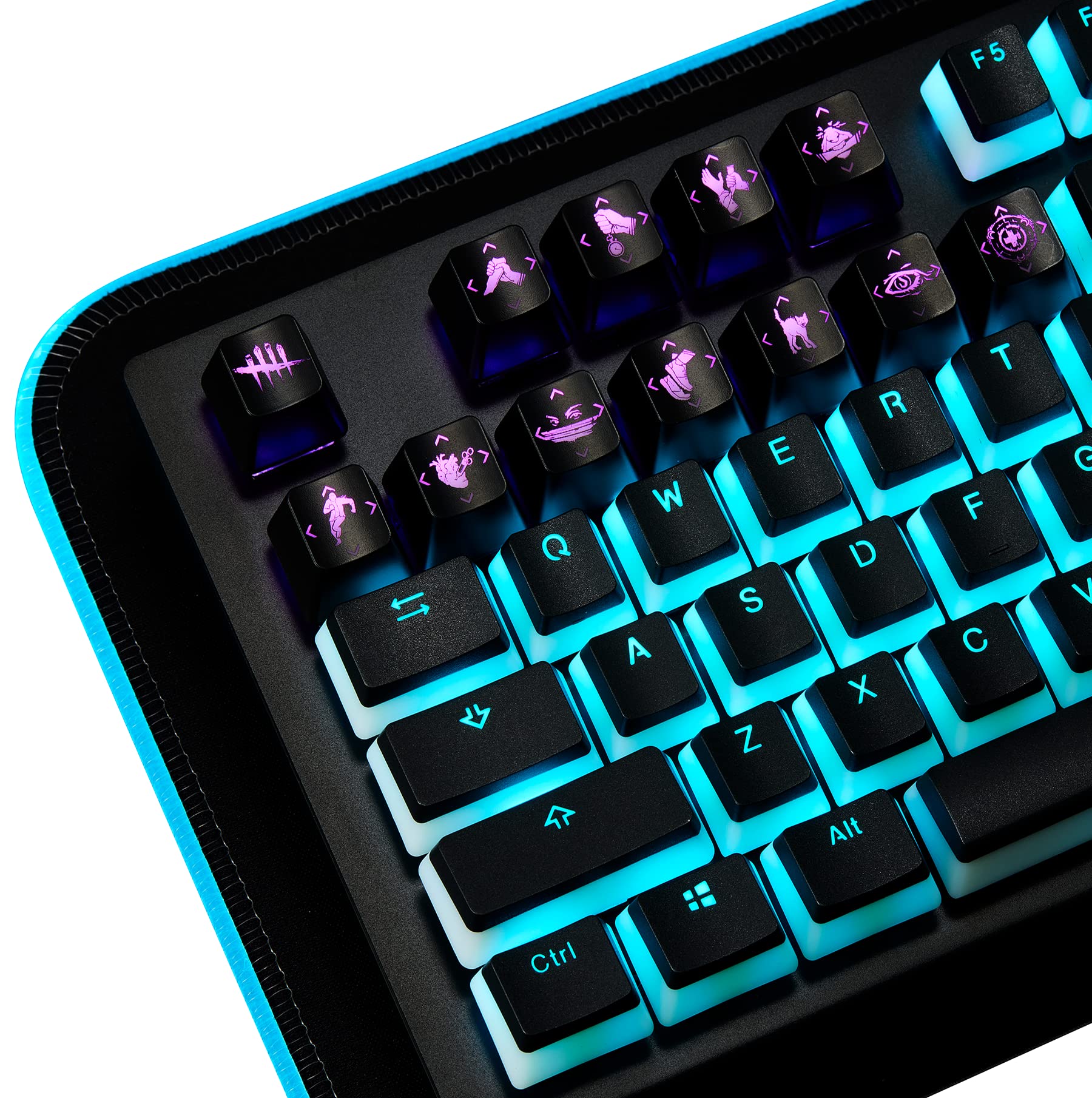 Mua Dead by Daylight Custom Keycaps (Survivor Perk A) - Laser Engraved ...