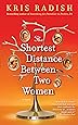 Hearts on a String: A Novel: Kris Radish: 9780553384758: Amazon.com: Books