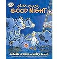 Click, Clack, Good Night (A Click Clack Book): Cronin, Doreen, Lewin ...