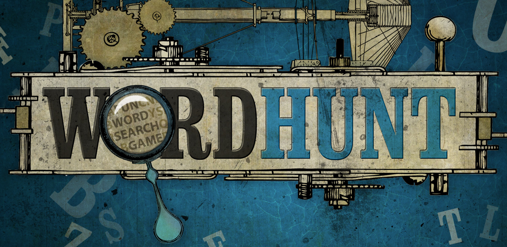 Amazon.com: Word Hunt - Word Search: Appstore for Android