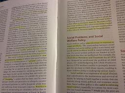 American Social Welfare Policy: A Pluralist Approach (7th Edition ...