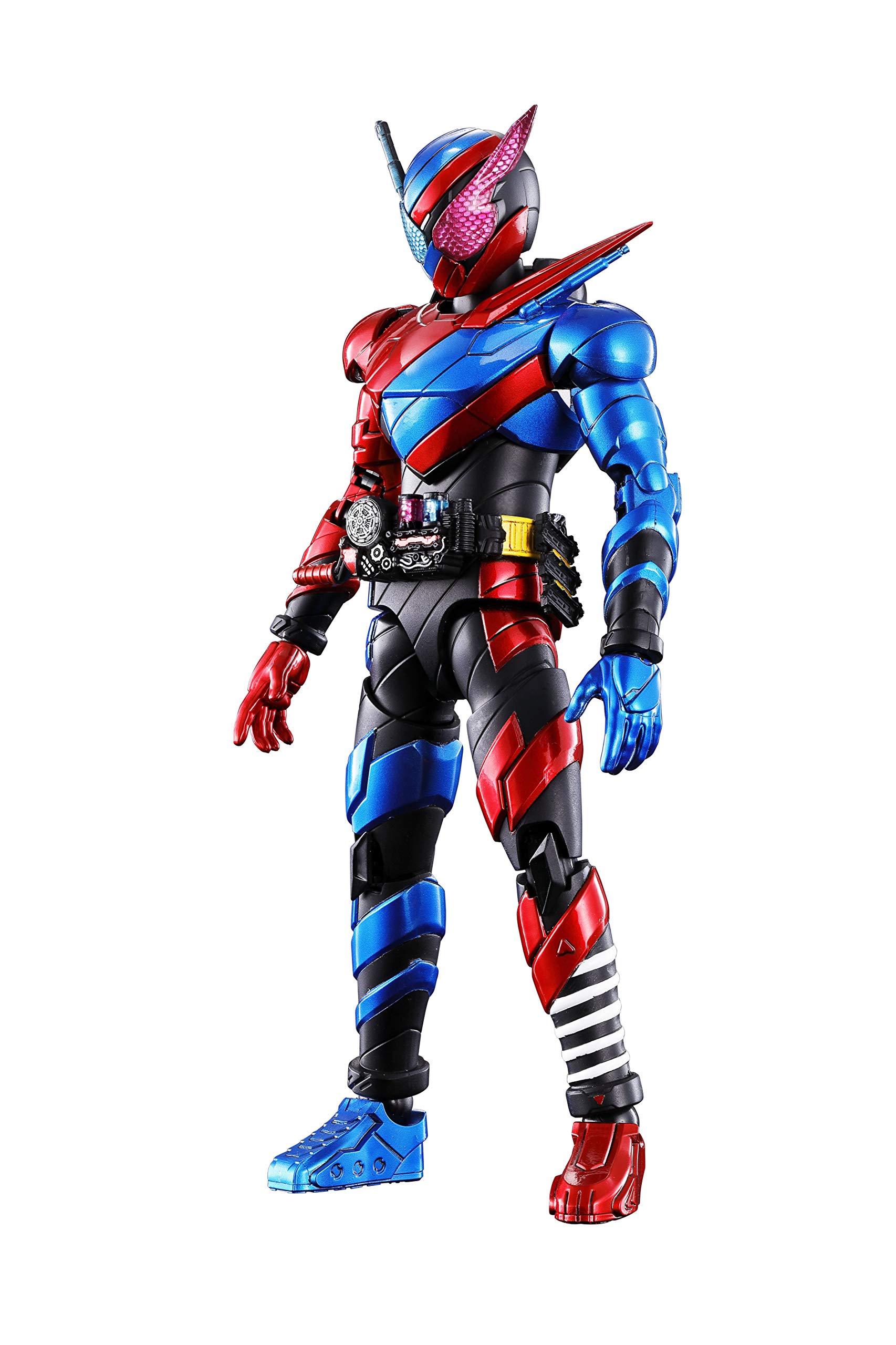 Mua BANDAI Hobby - Kamen Rider - Figure-Rise Standard Masked Rider ...