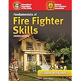 Fundamentals of Fire Fighter Skills: Jones & Bartlett Learning ...