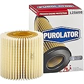 Amazon.com: Purolator L43056 Premium Engine Protection Cartridge Oil Filter