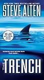 Amazon.com: Meg (9781943957019): Steve Alten: Books