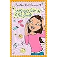 Nothing's Fair in Fifth Grade: DeClements, Barthe: 9780142413494 ...