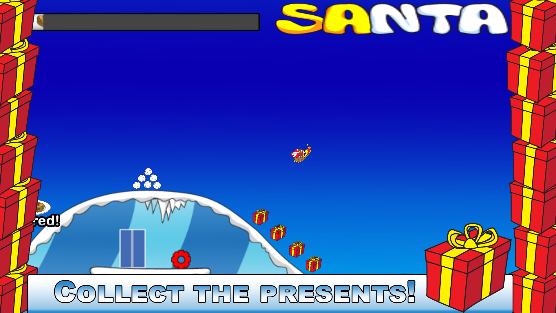 Amazon.com: Super Santa: Appstore for Android