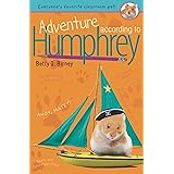 According to Humphrey 8 Book Set; Adventure, Secrets, The World ...