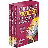 Amazon.com: Single Wide Female: The Bucket List Mega Bundle - 24 Books ...