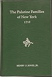 Becoming German: The 1709 Palatine Migration to New York: Philip ...