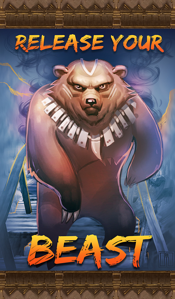 Spirit Run : Amazon.es: Apps y Juegos